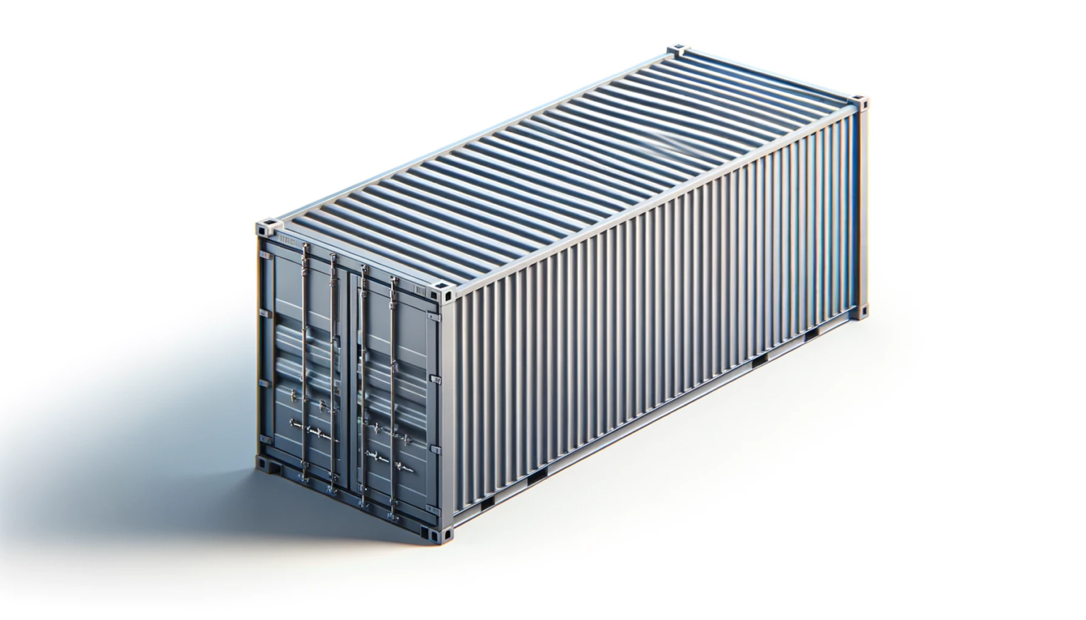 Shipping Containers For Sale in St. Louis, MO - St. Louis Containers