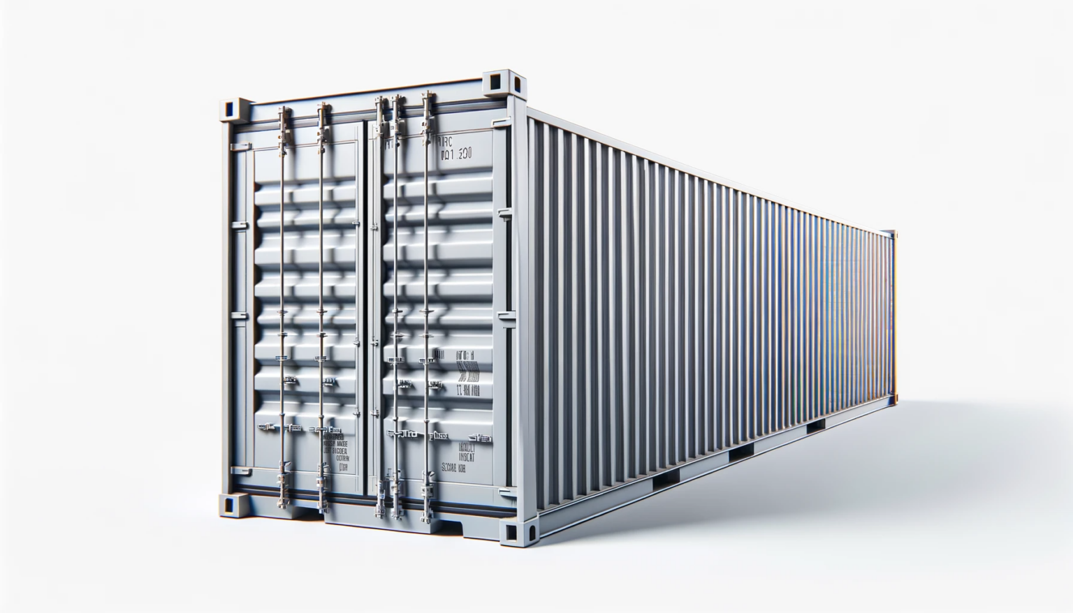 Shipping Containers For Sale in St. Louis, MO - St. Louis Containers