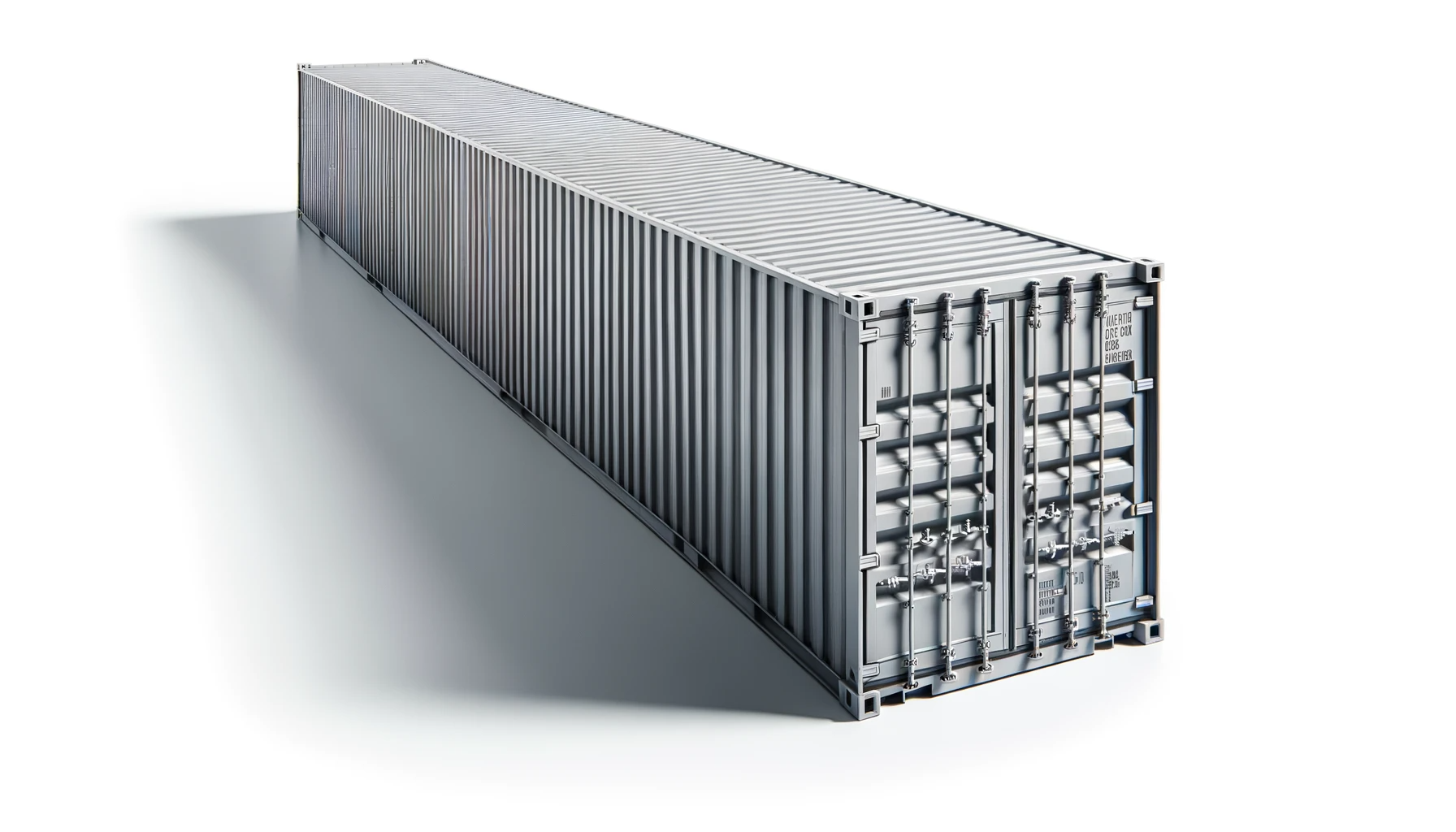 Shipping Containers For Sale in St. Louis, MO - St. Louis Containers